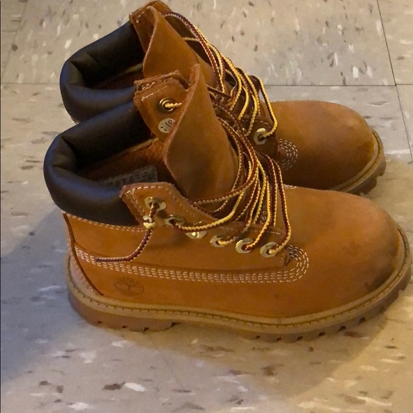 Timberland | Shoes | Timberland Construction Boots | Poshmark